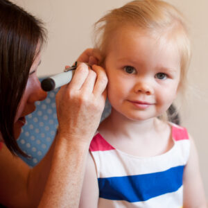 Children's Hearing | Little Allied Health